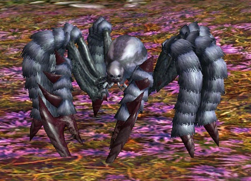 Grove Arachna | Aion Wiki | Fandom