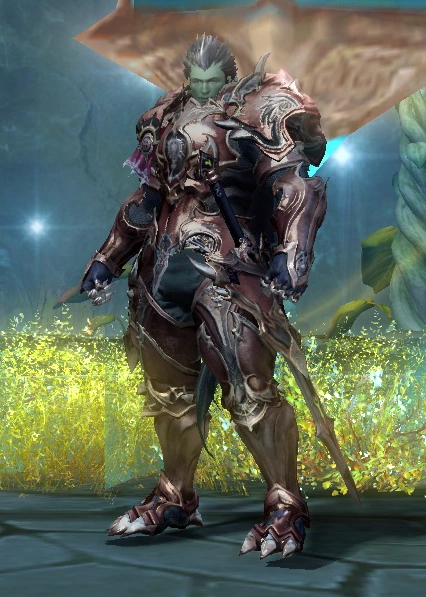 Denskel | Aion Wiki | Fandom