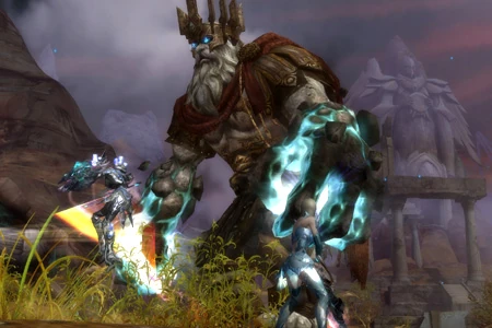 Named | Aion Wiki | Fandom