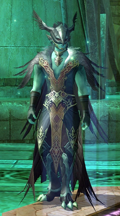 Petesson | Aion Wiki | Fandom