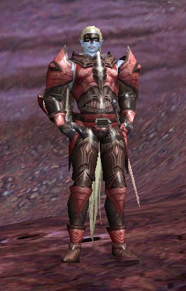 Citadel Guard | Aion Wiki | Fandom