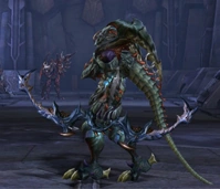 Protector Kael | Aion Wiki | Fandom