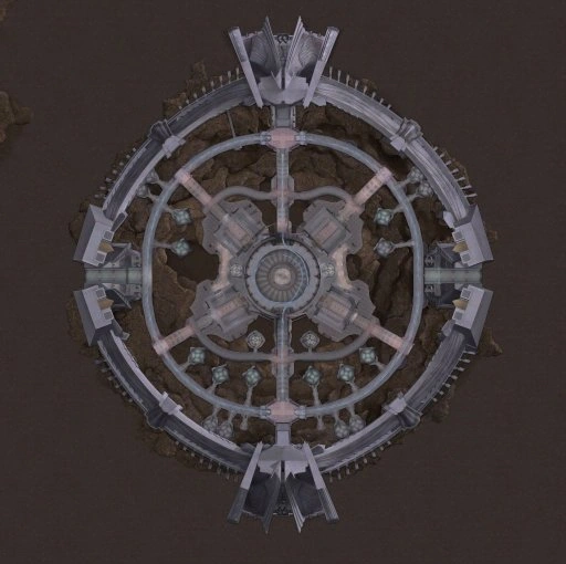 Tiamaranta's Eye | Aion Wiki | Fandom