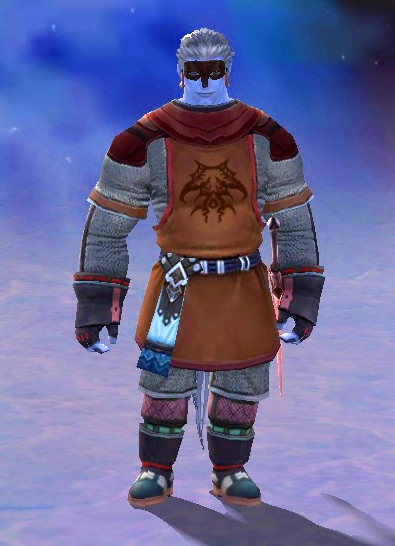 Goon | Aion Wiki | Fandom