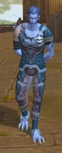 Aur | Aion Wiki | Fandom