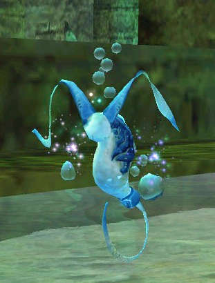 Mist Spirit | Aion Wiki | Fandom