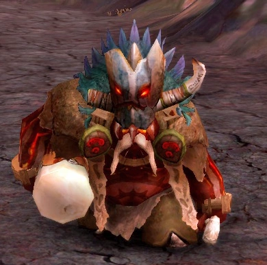 Spiritmaster Czubarto | Aion Wiki | Fandom