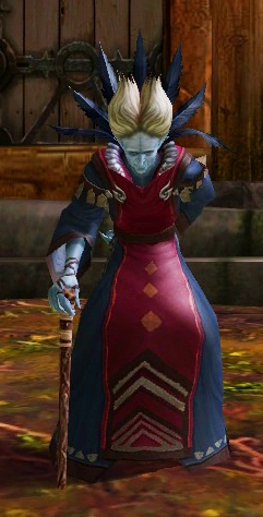 Verdandi | Aion Wiki | Fandom