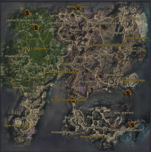 Heiron | Aion Wiki | Fandom