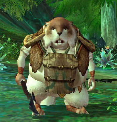 MuMu Looklook | Aion Wiki | Fandom