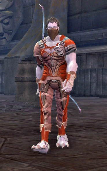 Consecrated Sentinel | Aion Wiki | Fandom