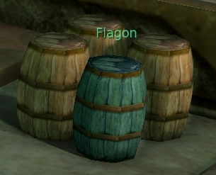 Flagon | Aion Wiki | Fandom