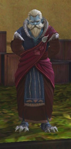 Tonar | Aion Wiki | Fandom