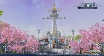 Sanctum | Aion Wiki | Fandom