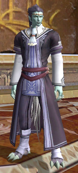 Angulof | Aion Wiki | Fandom