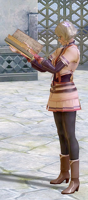 Marmeia | Aion Wiki | Fandom