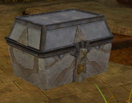 Supply Chest | Aion Wiki | Fandom