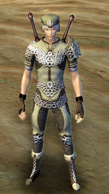 Jenel | Aion Wiki | Fandom