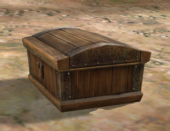 Worthiness Ticket Box | Aion Wiki | Fandom