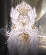 Ariel | Aion Wiki | Fandom