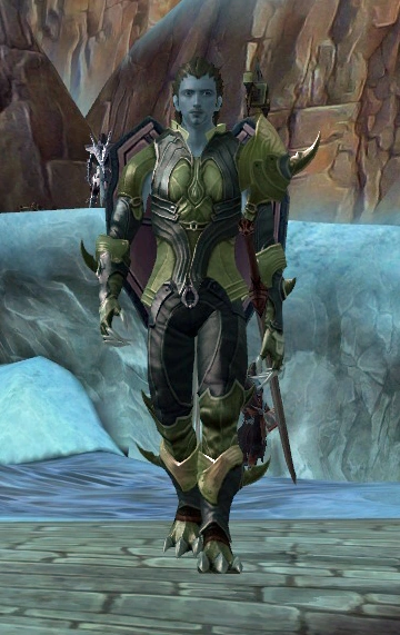 Unar | Aion Wiki | Fandom