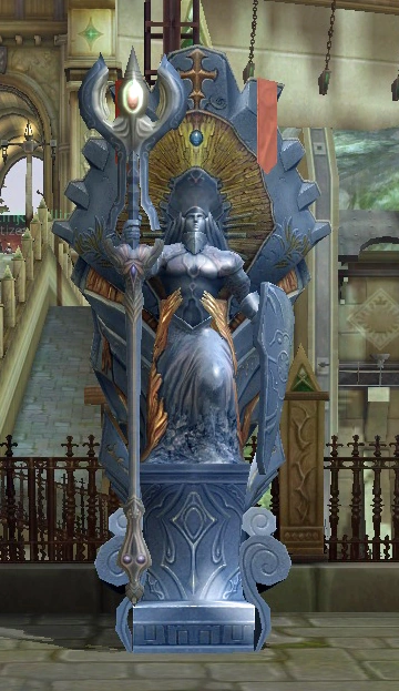 Teleportation statue | Aion Wiki | Fandom
