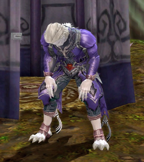 Poisoned Daeva | Aion Wiki | Fandom