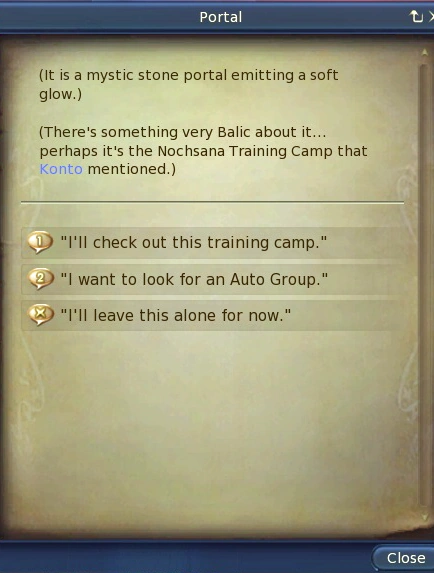 Auto Group | Aion Wiki | Fandom