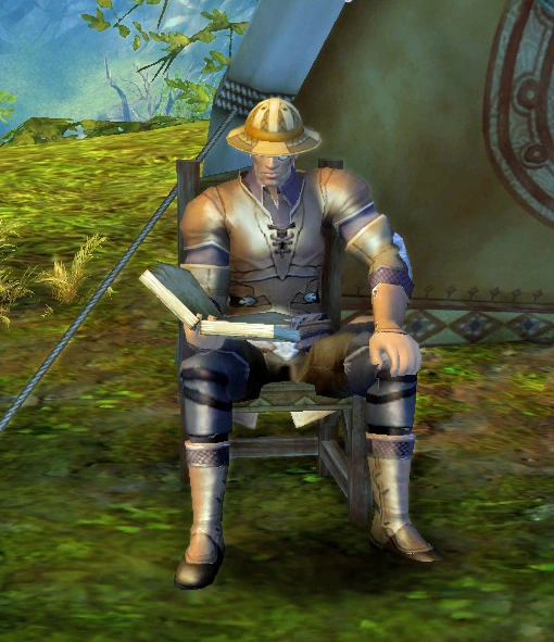 Geolus | Aion Wiki | Fandom