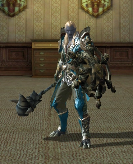 Manor Visitor | Aion Wiki | Fandom