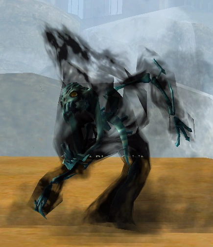 Nightmare Obscura | Aion Wiki | Fandom