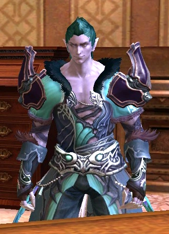 Rudran | Aion Wiki | Fandom