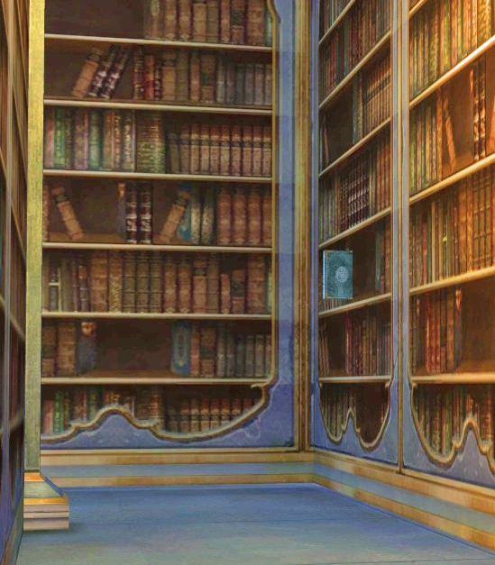 Studies on Balaur Ruins | Aion Wiki | Fandom