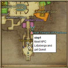 Dispatch to Altgard | Aion Wiki | Fandom