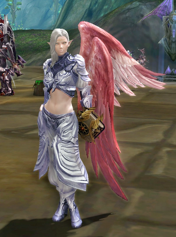 Hildisvini | Aion Wiki | Fandom