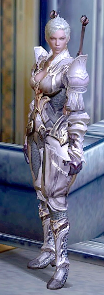 Leonida | Aion Wiki | Fandom