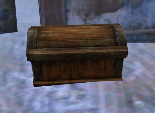Pirate's Treasure Box | Aion Wiki | Fandom
