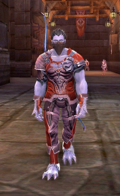 Special Guardian | Aion Wiki | Fandom