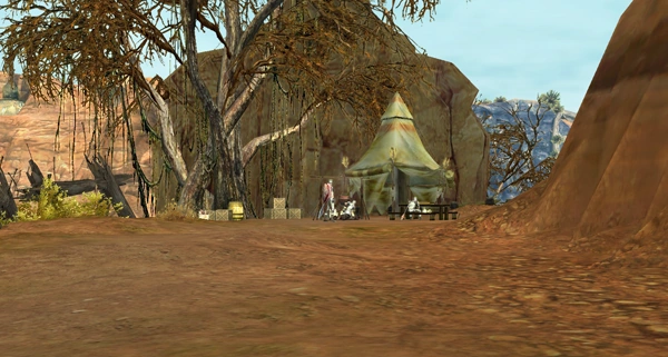 Caldera Outpost | Aion Wiki | Fandom