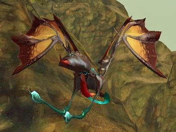 Desert Vespine | Aion Wiki | Fandom