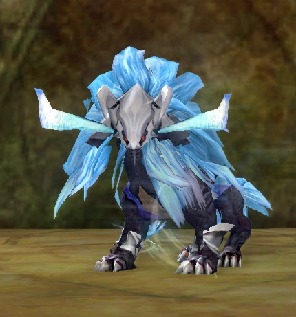 Mistryl | Aion Wiki | Fandom