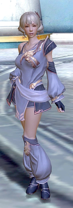 Akeri | Aion Wiki | Fandom