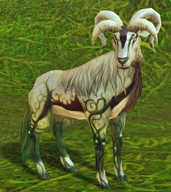 Fauron | Aion Wiki | Fandom