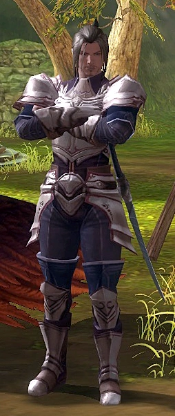 Kalio | Aion Wiki | Fandom