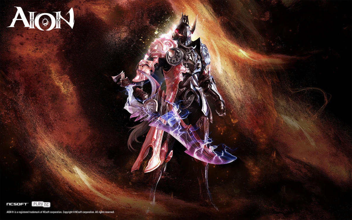 Warrior | Wiki Aion | Fandom