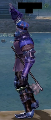 Cipher-Blade | Aion Wiki | Fandom