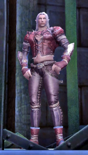 Human-in-ascension | Aion Wiki | Fandom