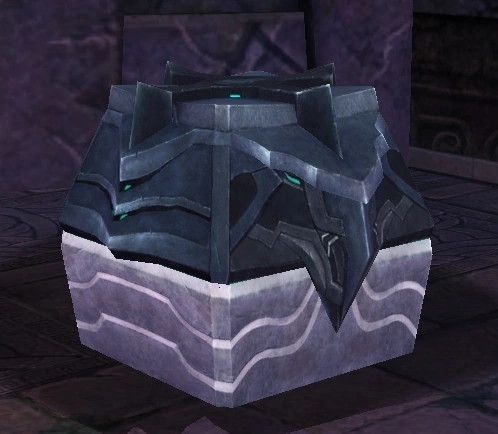 Mystery Key Box | Aion Wiki | Fandom