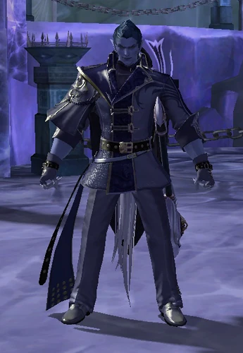 Karolinger | Aion Wiki | Fandom