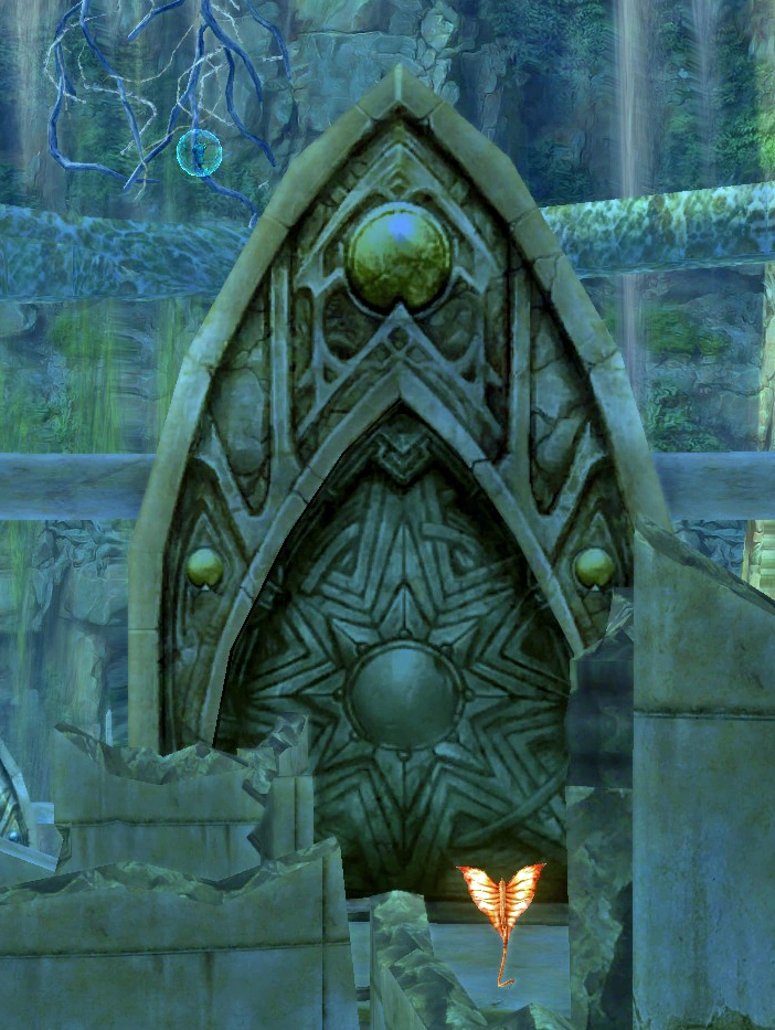 Lightning Wall | Aion Wiki | Fandom